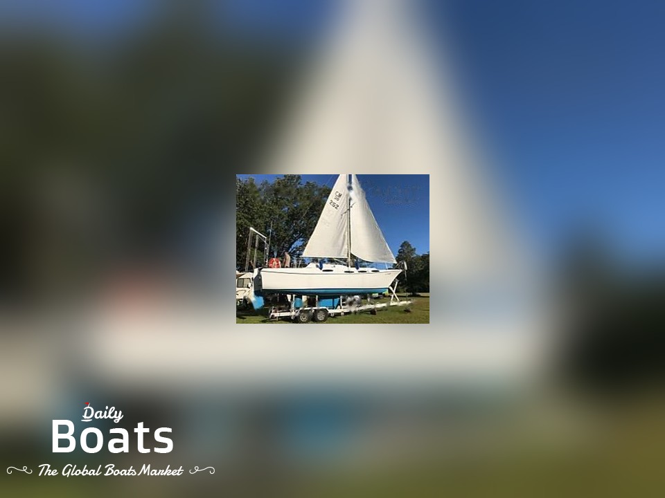 1975 Clipper Marine 30 for sale. View price, photos and Buy 1975 ...