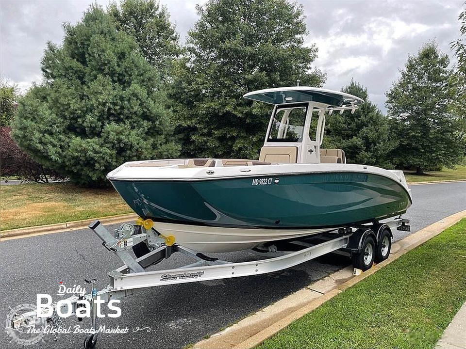 2021 Yamaha Fsh 255 Sport E for sale. View price, photos and Buy 2021 ...