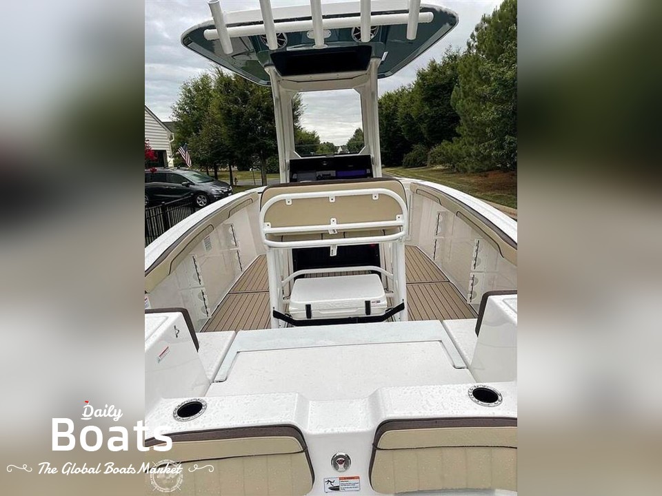2021 Yamaha Fsh 255 Sport E for sale. View price, photos and Buy 2021 ...