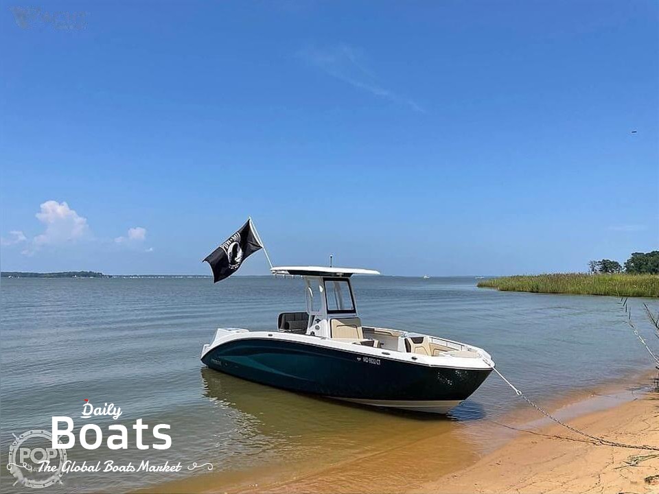 2021 Yamaha Fsh 255 Sport E for sale. View price, photos and Buy 2021 ...
