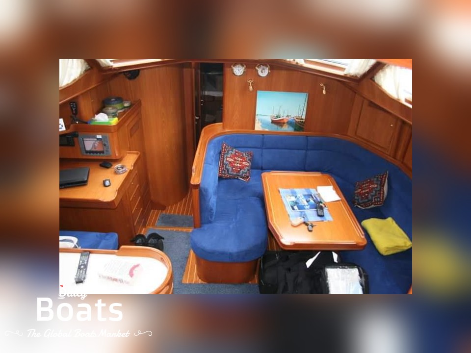 2002 Contest Yachts - Conyplex Contest 48 for sale. View price, photos ...