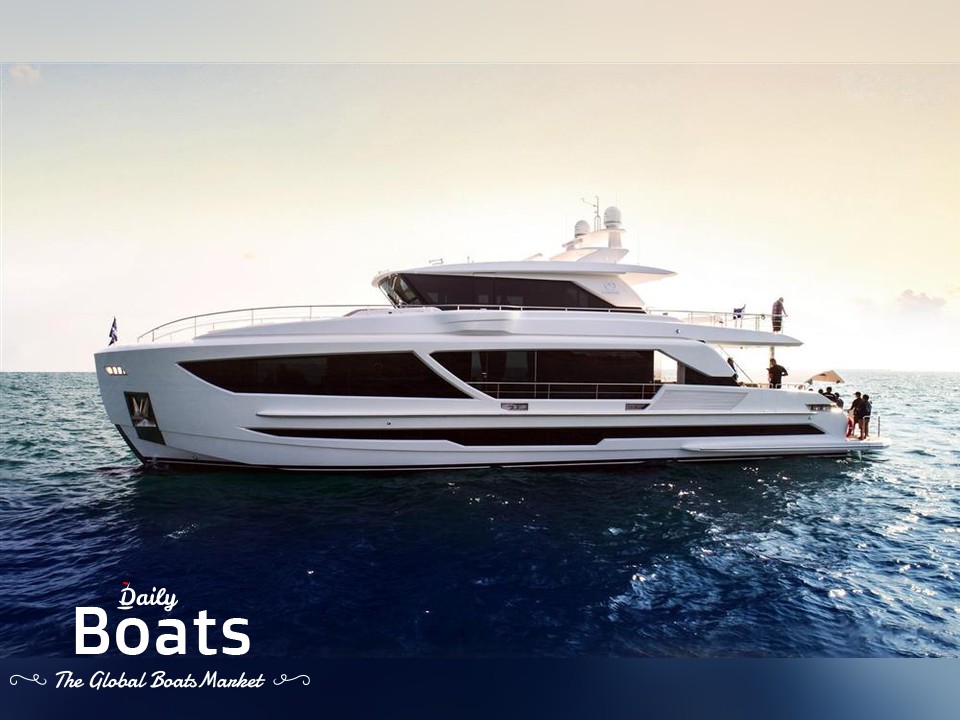 2022 Horizon Fd90 Skyline for sale. View price, photos and Buy 2022 ...