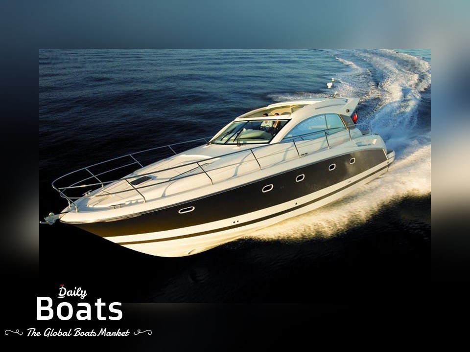 2009 Jeanneau Prestige 42S for sale. View price, photos and Buy 2009 ...