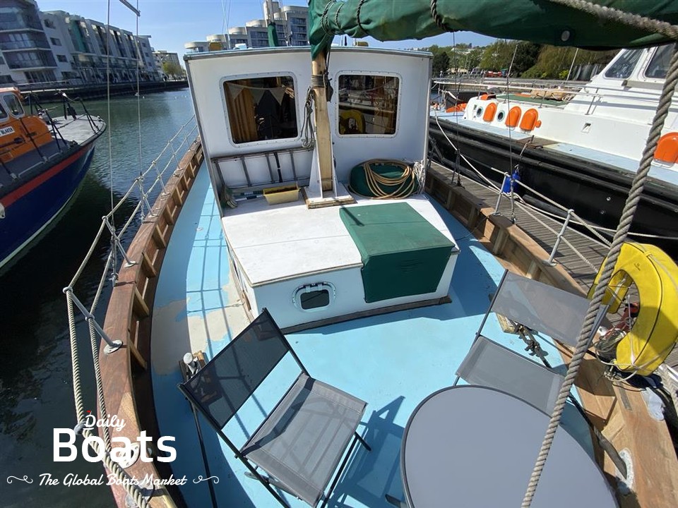 Custom Admiralty Mfv for sale. View price, photos and Buy Custom ...