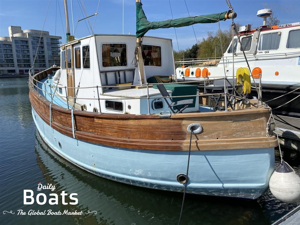 Custom Admiralty Mfv for sale. View price, photos and Buy Custom ...