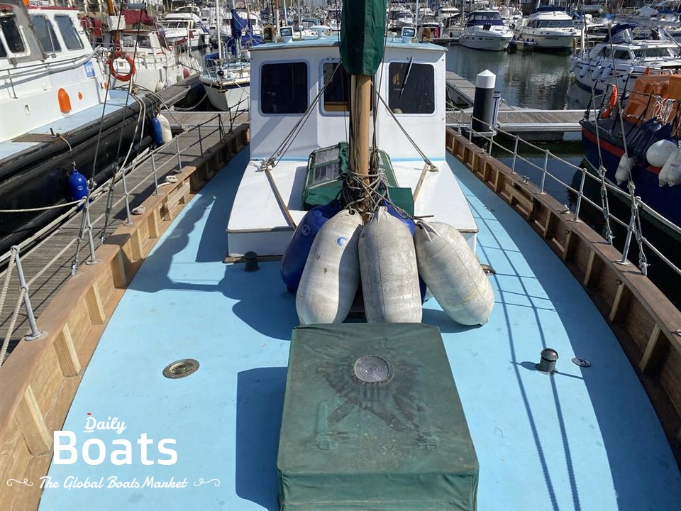 Custom Admiralty Mfv for sale. View price, photos and Buy Custom ...