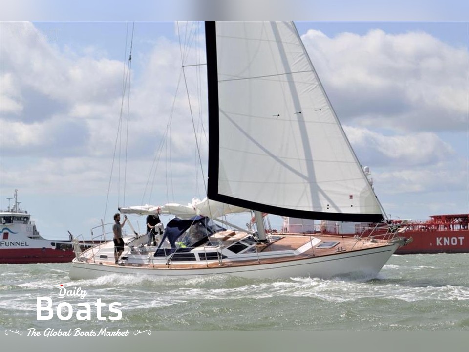 2018 Colvic Majestic 47 for sale. View price, photos and Buy 2018 ...