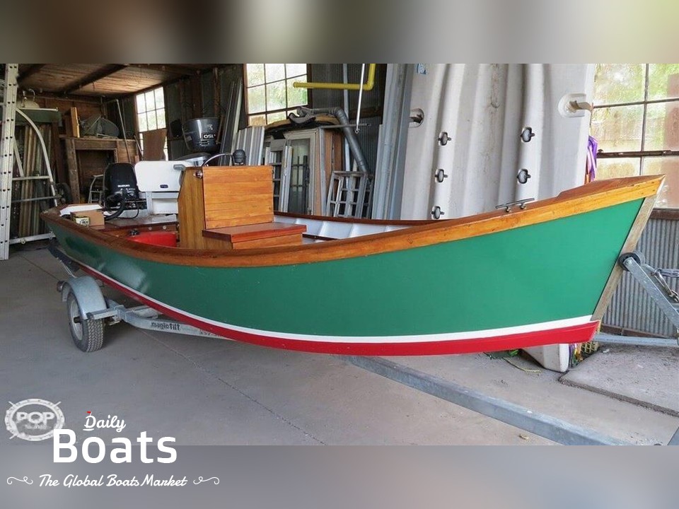 2005 Homebuilt 17 Bateau for sale. View price, photos and Buy 2005 ...