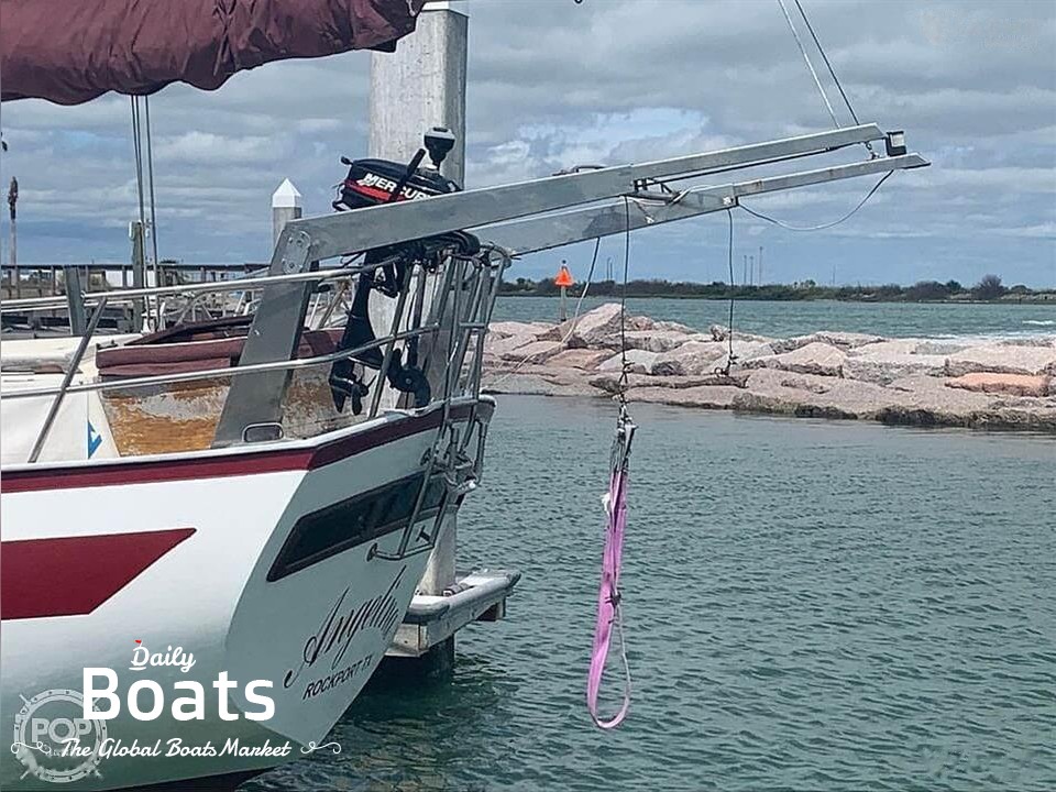 1978 Islander Freeport 41 for sale. View price, photos and Buy 1978 ...