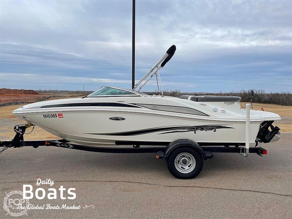 2011 Sea Ray 18 for sale. View price, photos and Buy 2011 Sea Ray 18 ...