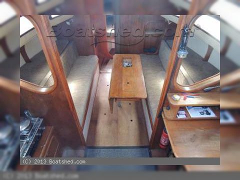 1998 Naja 30 for sale. View price, photos and Buy 1998 Naja 30 #27463