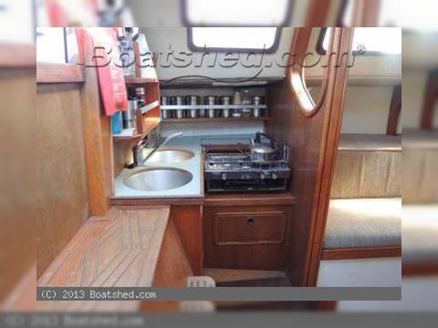 1998 Naja 30 for sale. View price, photos and Buy 1998 Naja 30 #27463