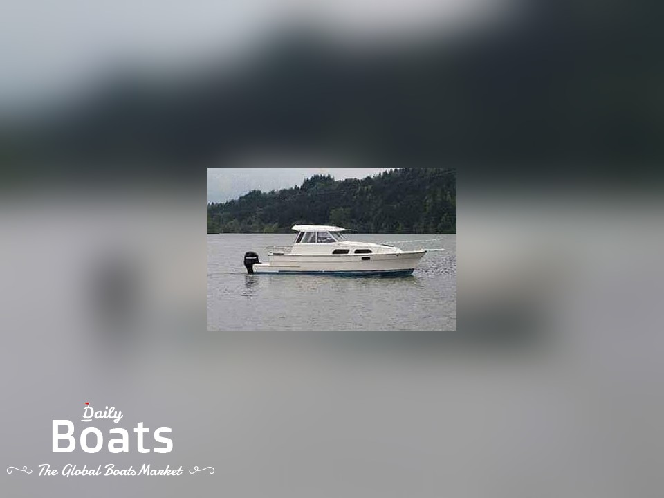 1983 Bayliner Explorer for sale. View price, photos and Buy 1983 ...