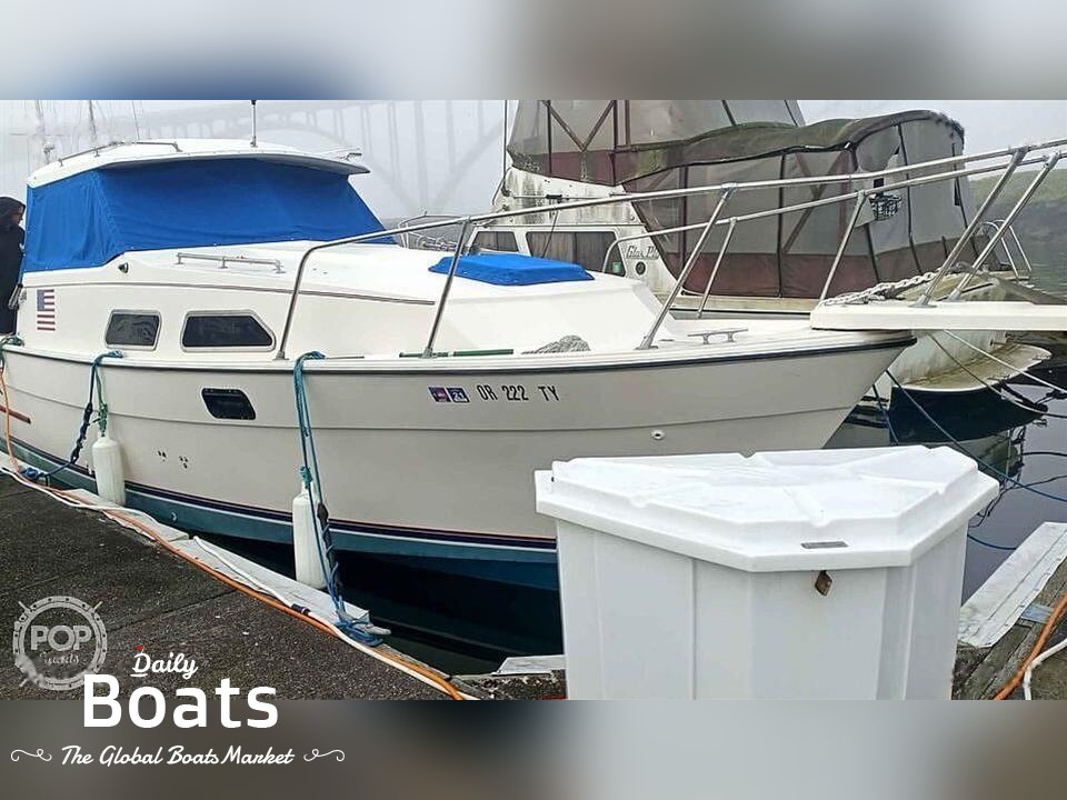 1983 Bayliner Explorer for sale. View price, photos and Buy 1983 ...