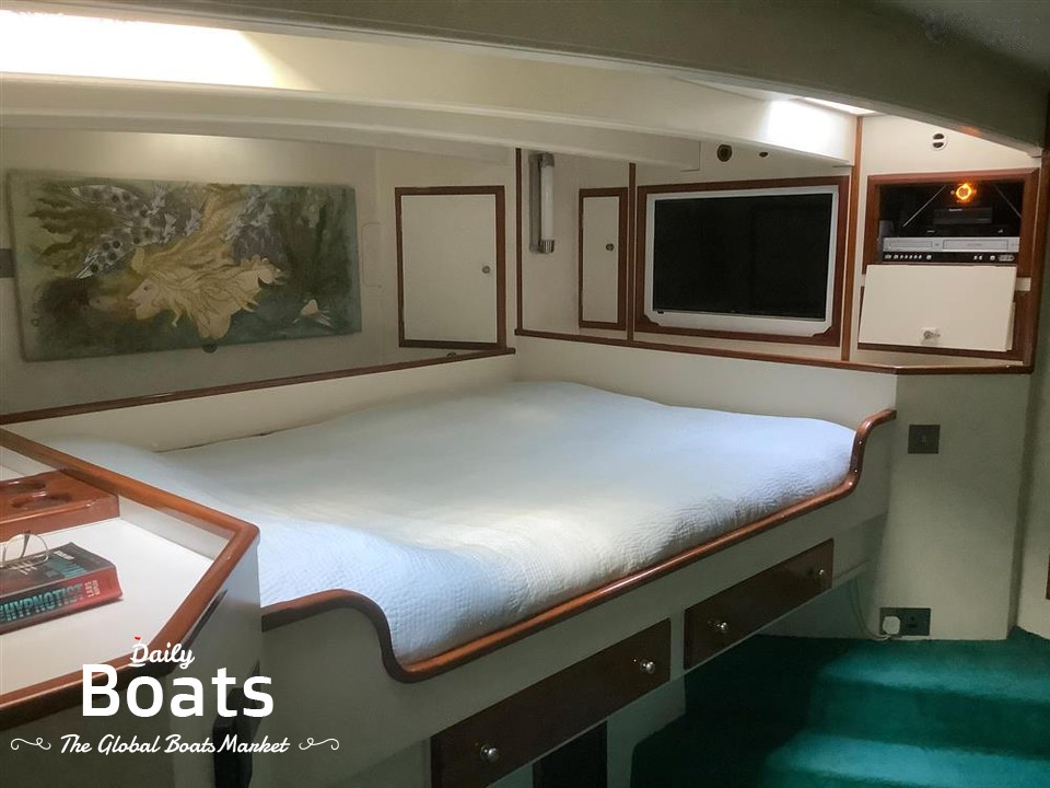 Ketch Pilot house for sale. View price, photos and Buy Ketch Pilot ...