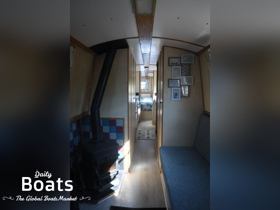 1986 Morgan Morgan 42 Cruiser Stern for sale. View price, photos and ...