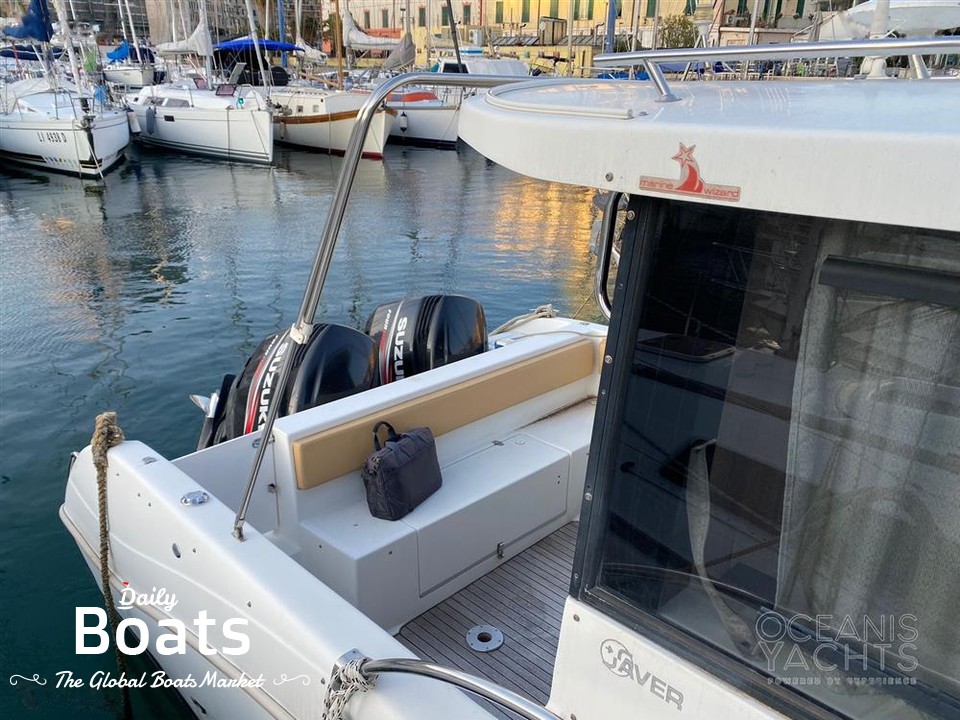 2014 Saver Saver 300 Deluxe for sale. View price, photos and Buy 2014 ...