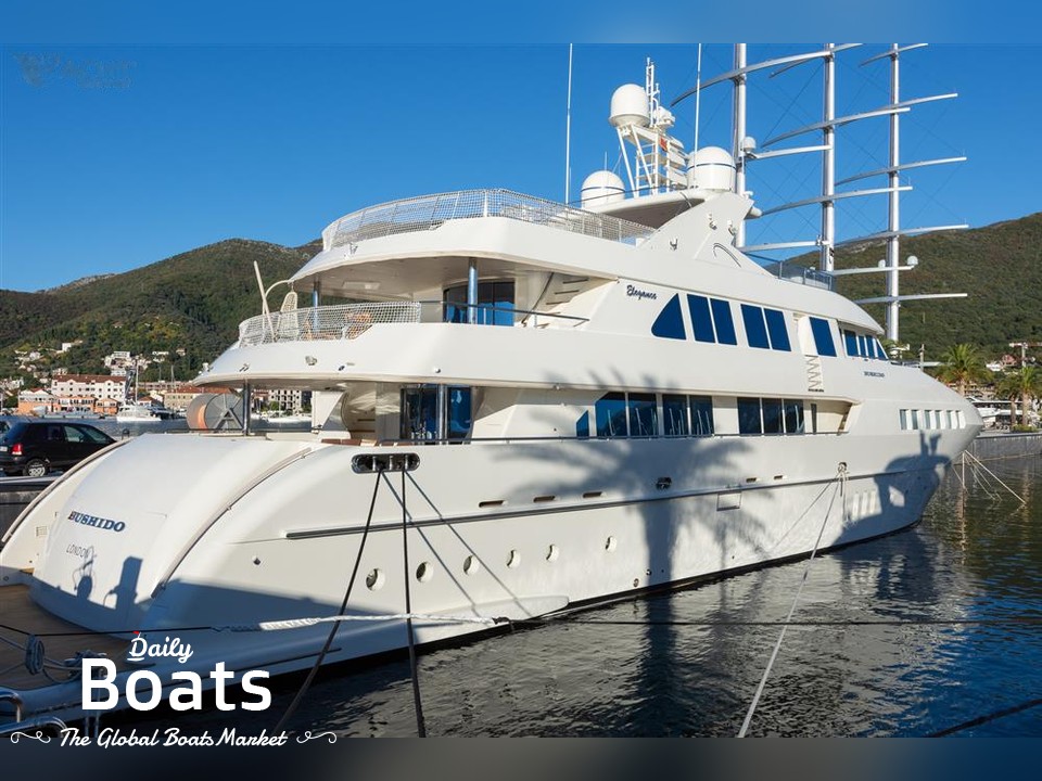 Horizon 128 elegance for sale - Daily Boats