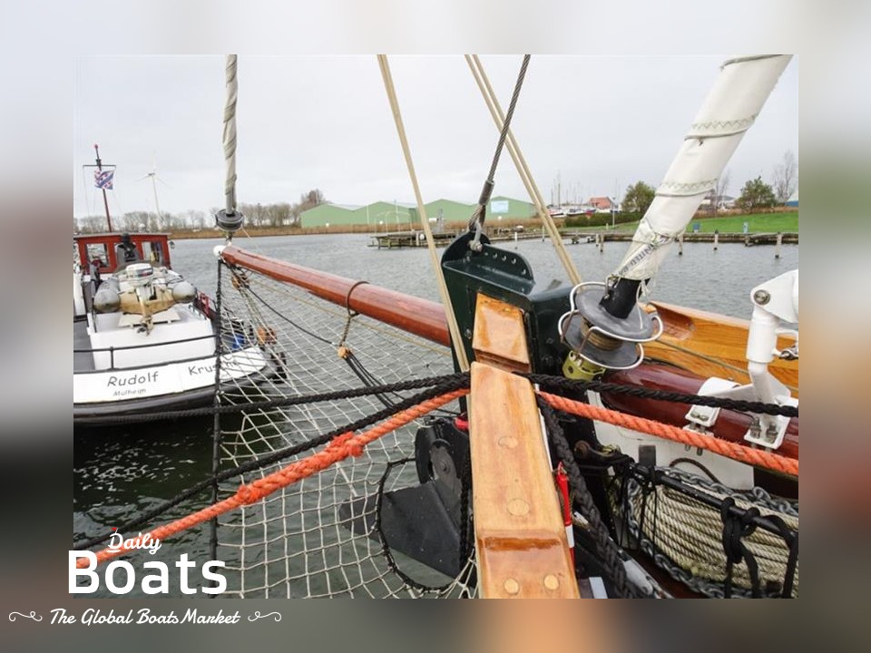 1939 Gaff Topsail Cutter 64 for sale. View price, photos and Buy 1939 ...