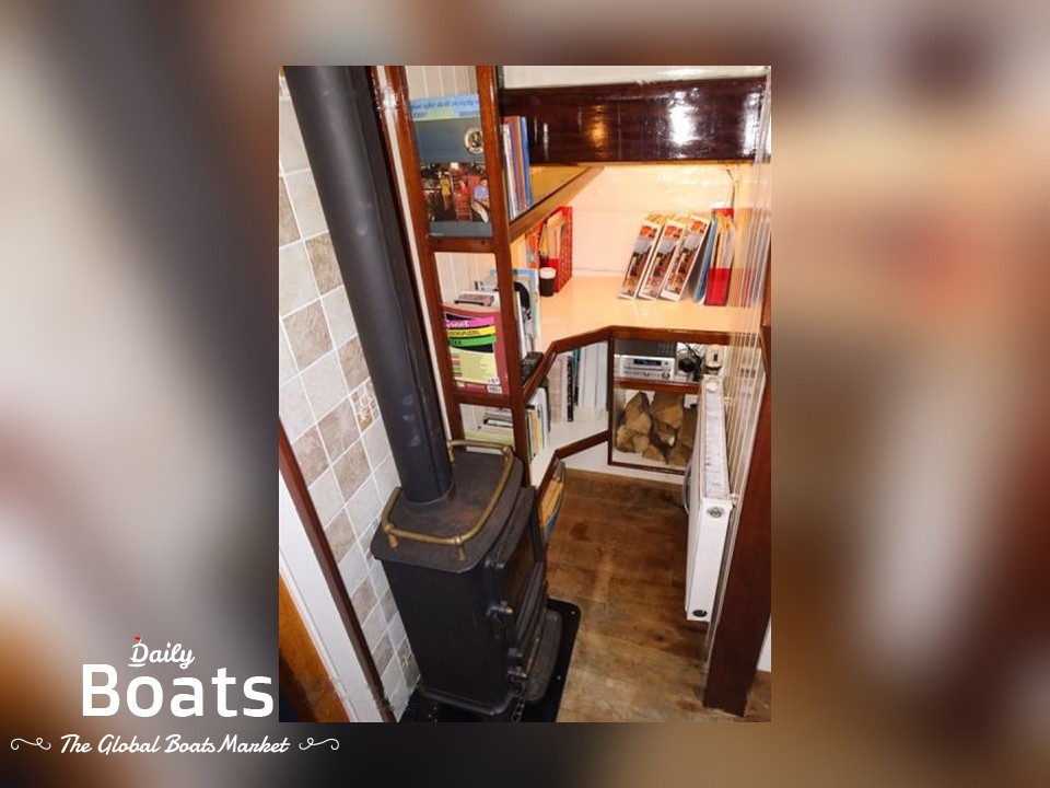 1939 Gaff Topsail Cutter 64 for sale. View price, photos and Buy 1939 ...