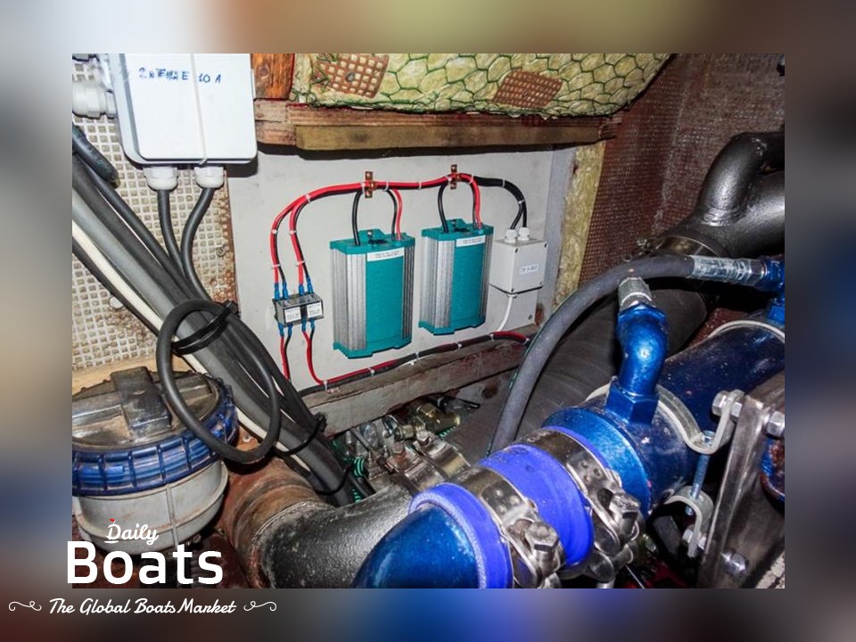 1939 Gaff Topsail Cutter 64 for sale. View price, photos and Buy 1939 ...