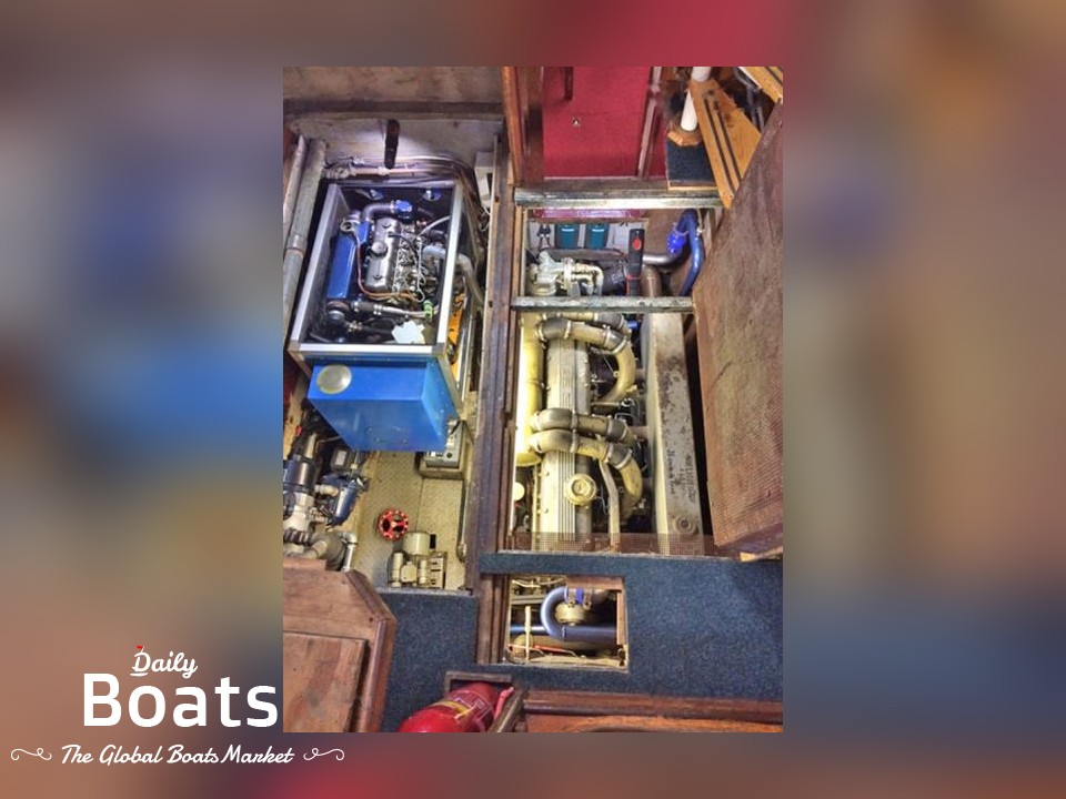 1939 Gaff Topsail Cutter 64 for sale. View price, photos and Buy 1939 ...