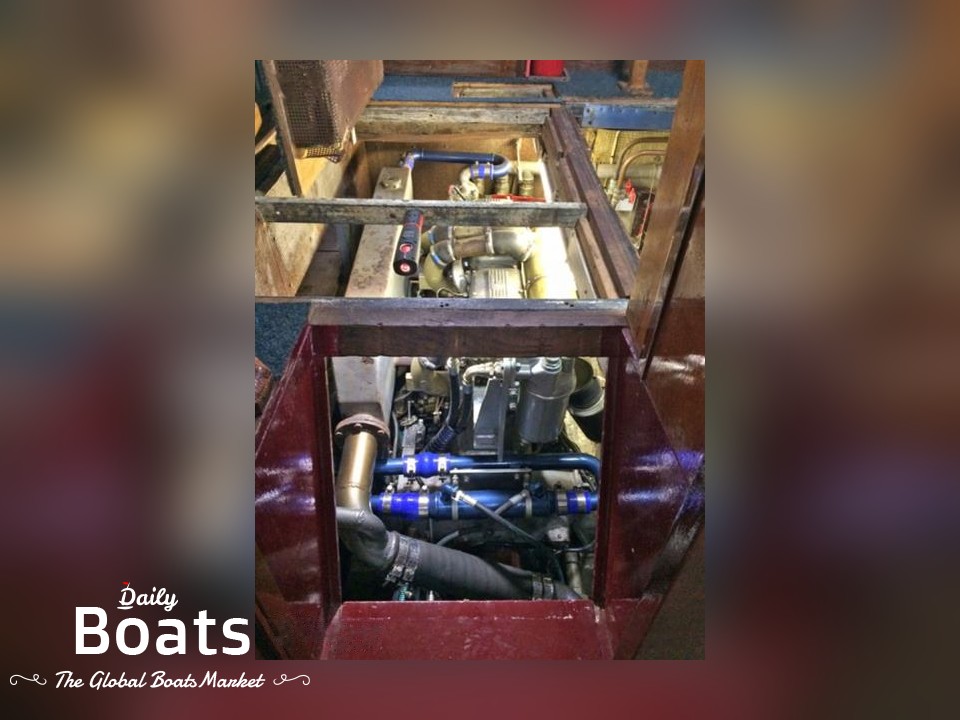 1939 Gaff Topsail Cutter 64 for sale. View price, photos and Buy 1939 ...