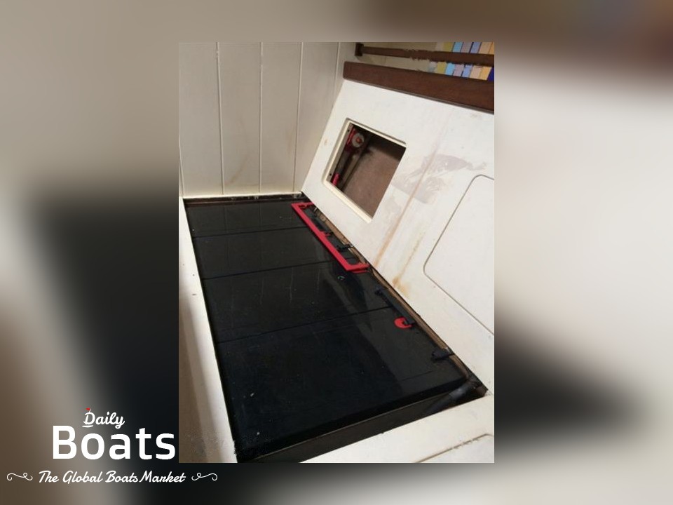 1939 Gaff Topsail Cutter 64 for sale. View price, photos and Buy 1939 ...