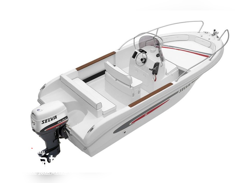 2020 Selva Selva D 560 Open for sale. View price, photos and Buy 2020 ...