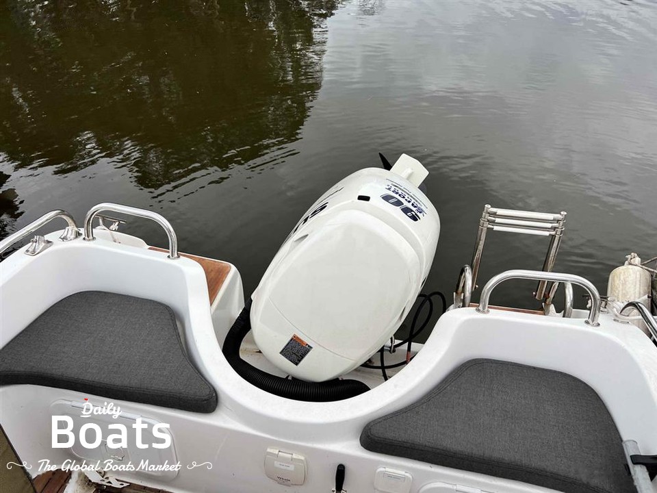 2015 Ocean Master Ocean Master 555 Wa for sale. View price, photos and ...