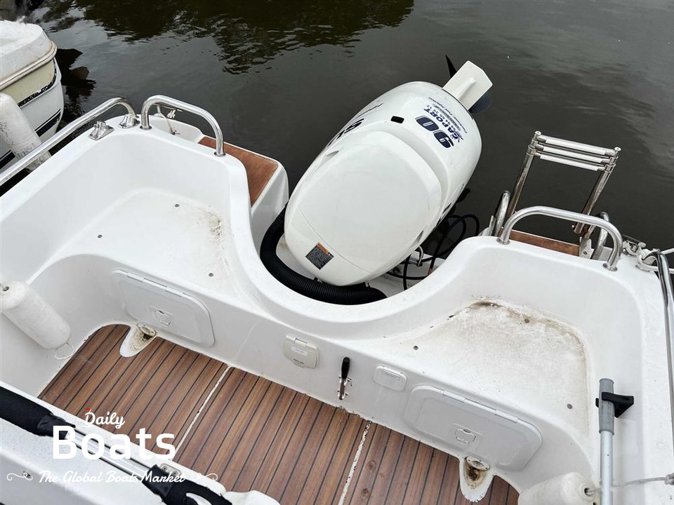 2015 Ocean Master Ocean Master 555 Wa for sale. View price, photos and ...