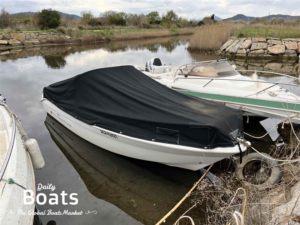 2015 Ocean Master Ocean Master 555 Wa for sale. View price, photos and ...