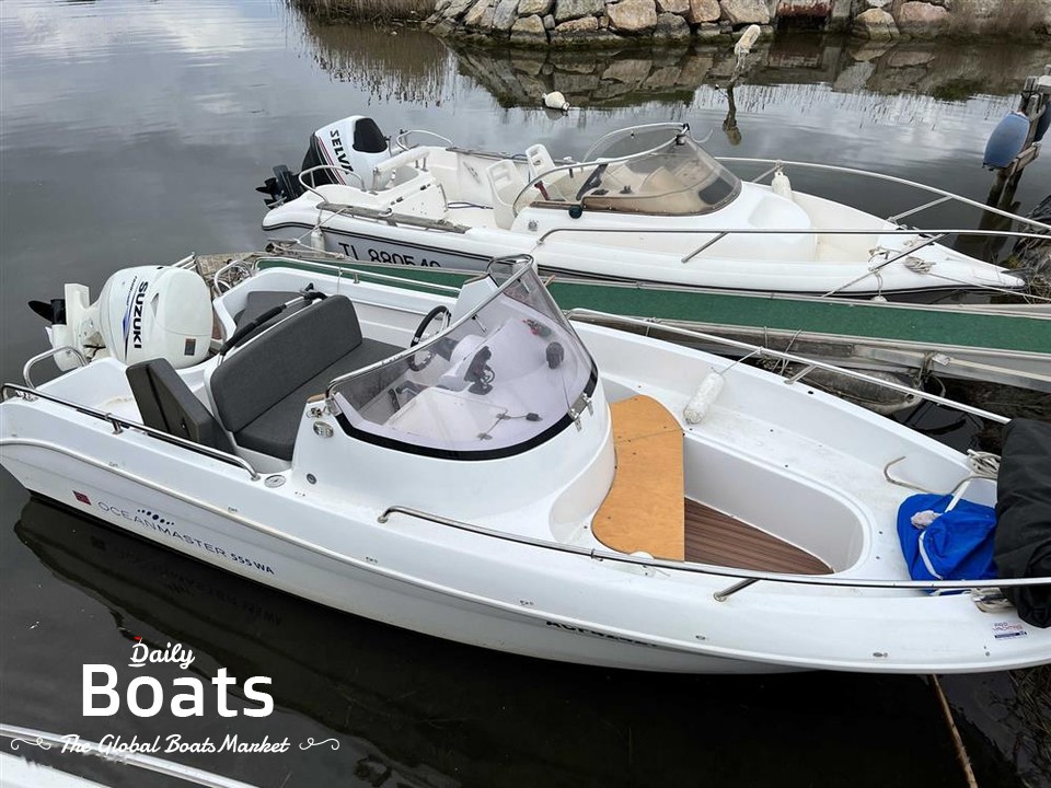 2015 Ocean Master Ocean Master 555 Wa for sale. View price, photos and ...