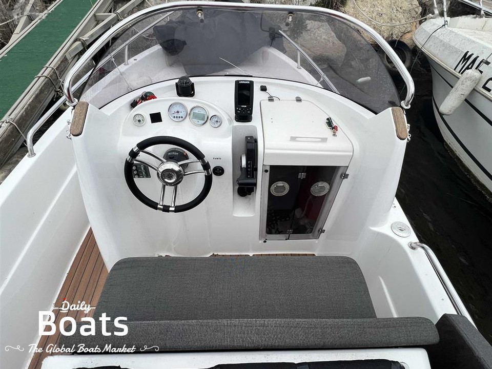 2015 Ocean Master Ocean Master 555 Wa for sale. View price, photos and ...