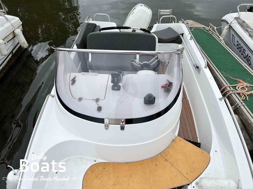 2015 Ocean Master Ocean Master 555 Wa for sale. View price, photos and ...