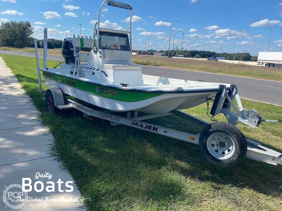 2017 Majek Ultracat 18 for sale. View price, photos and Buy 2017 Majek ...