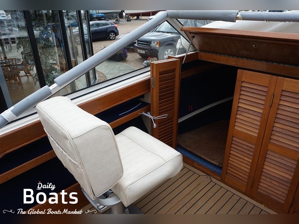 1977 Sunseeker Sports 21 for sale. View price, photos and Buy 1977 ...