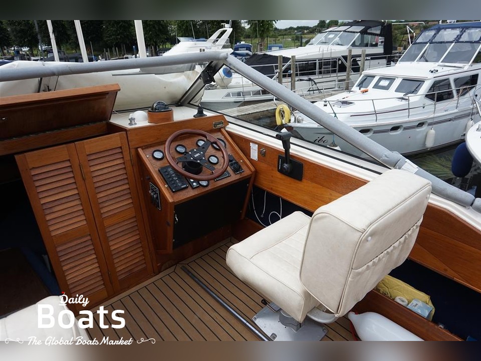 1977 Sunseeker Sports 21 for sale. View price, photos and Buy 1977 ...