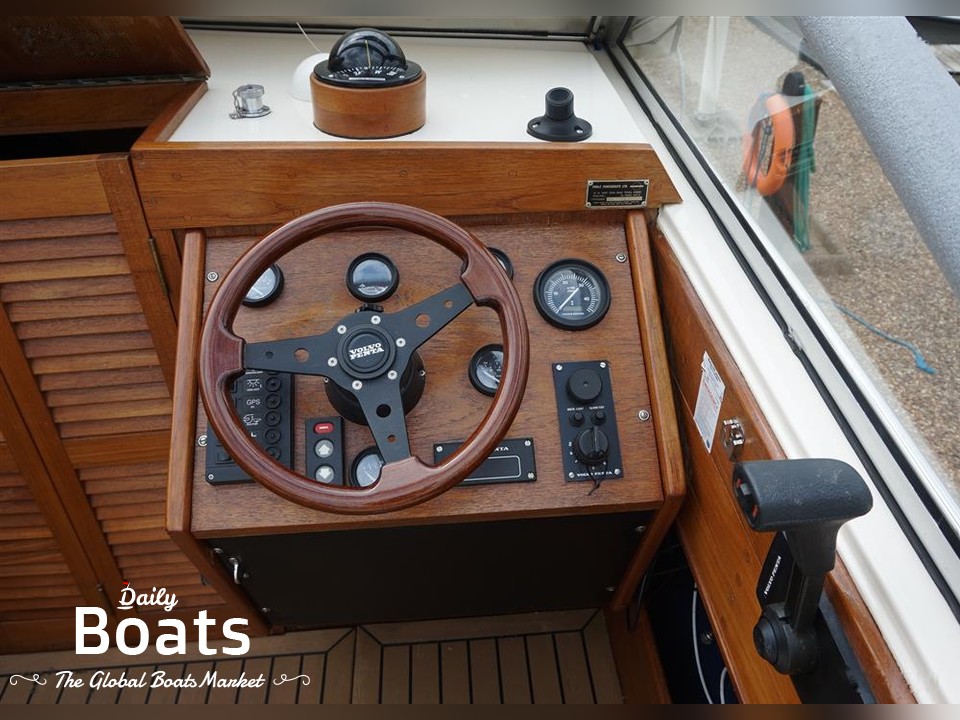 1977 Sunseeker Sports 21 for sale. View price, photos and Buy 1977 ...