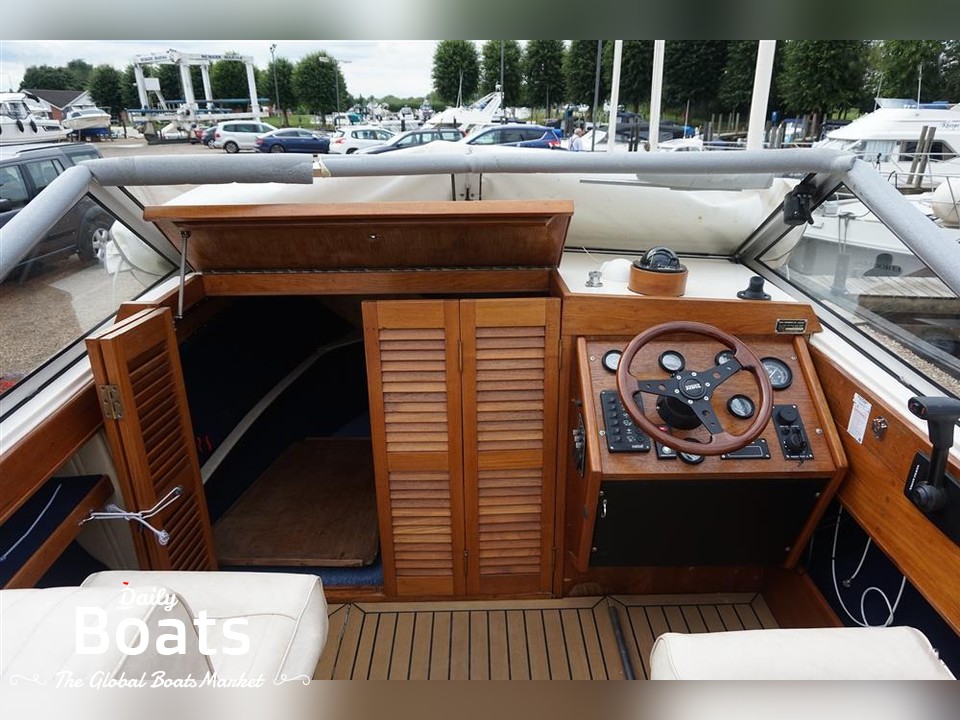 1977 Sunseeker Sports 21 for sale. View price, photos and Buy 1977 ...