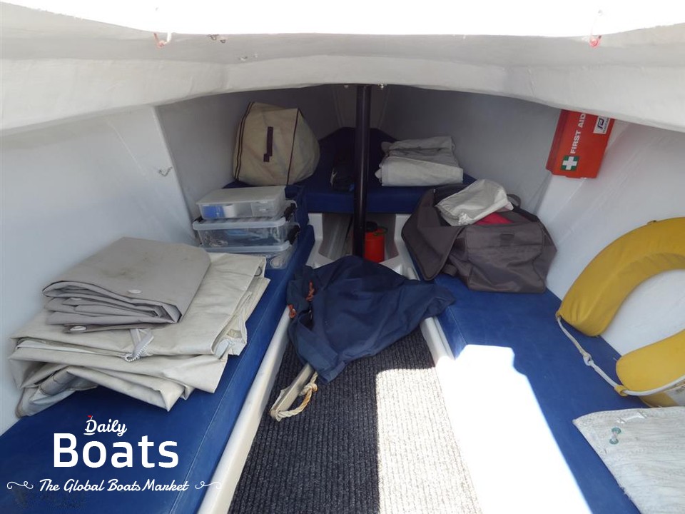 1991 11 Meter One Design for sale. View price, photos and Buy 1991 11 ...