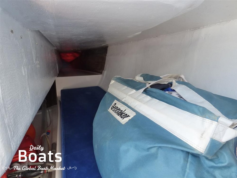 1991 11 Meter One Design for sale. View price, photos and Buy 1991 11 ...