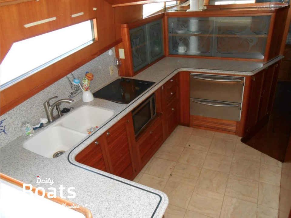 1995 Mikelson Yachts for sale. View price, photos and Buy 1995 Mikelson ...