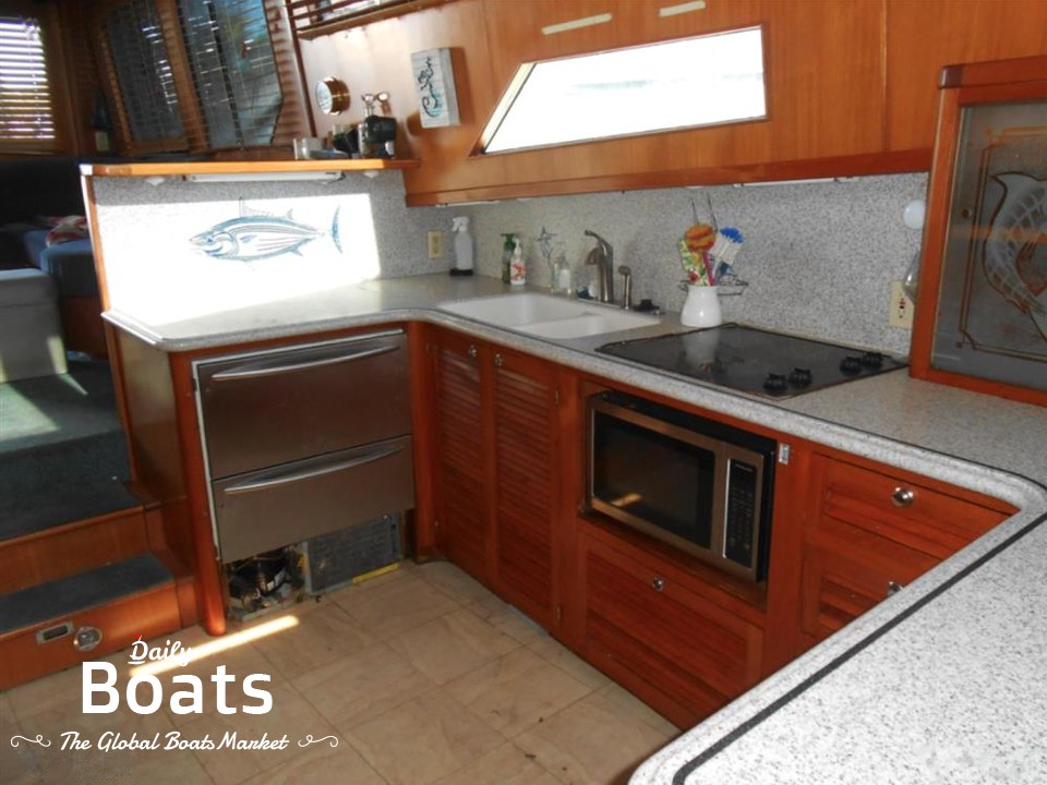 1995 Mikelson Yachts for sale. View price, photos and Buy 1995 Mikelson ...