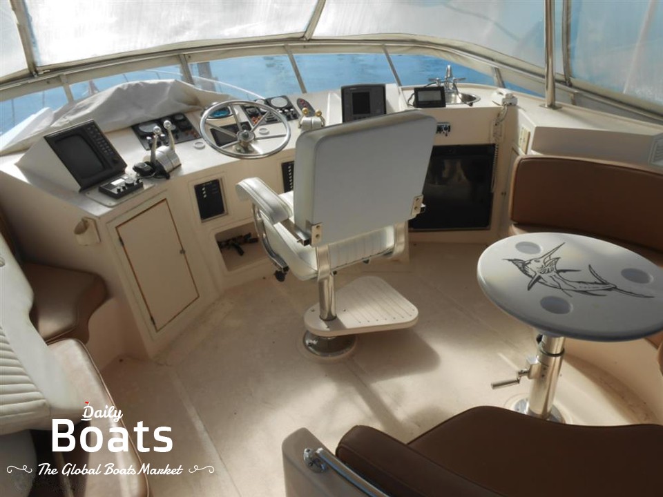 1995 Mikelson Yachts for sale. View price, photos and Buy 1995 Mikelson ...