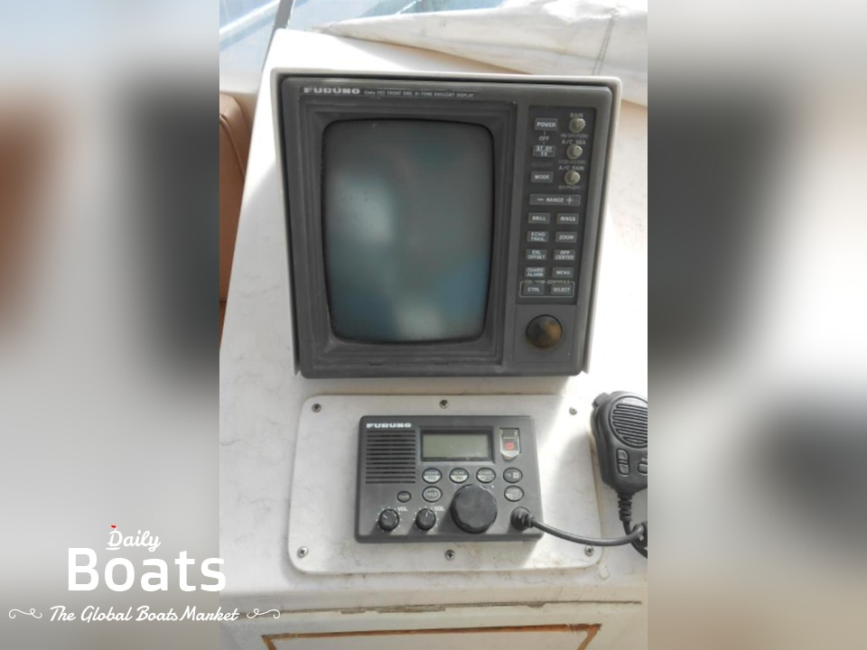 1995 Mikelson Yachts for sale. View price, photos and Buy 1995 Mikelson ...