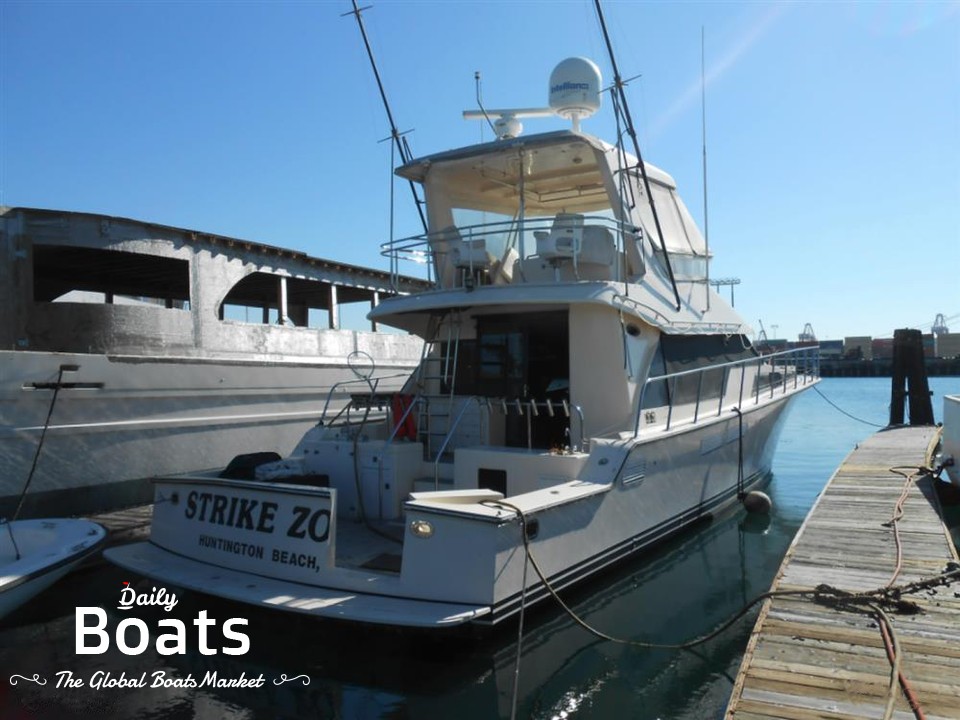 1995 Mikelson Yachts for sale. View price, photos and Buy 1995 Mikelson ...