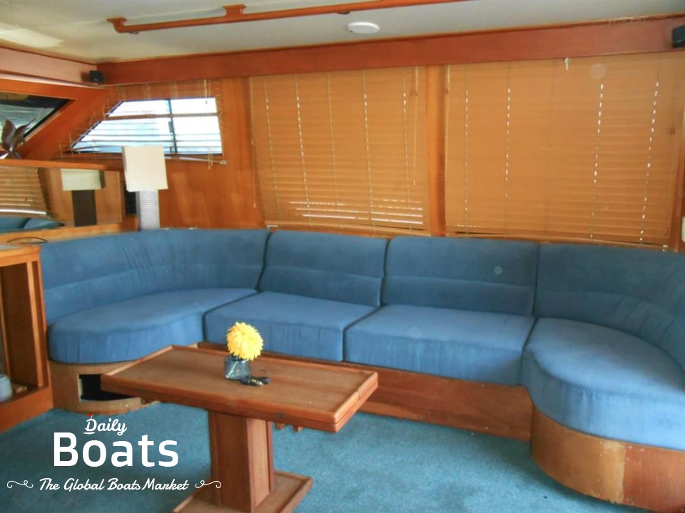 1995 Mikelson Yachts for sale. View price, photos and Buy 1995 Mikelson ...