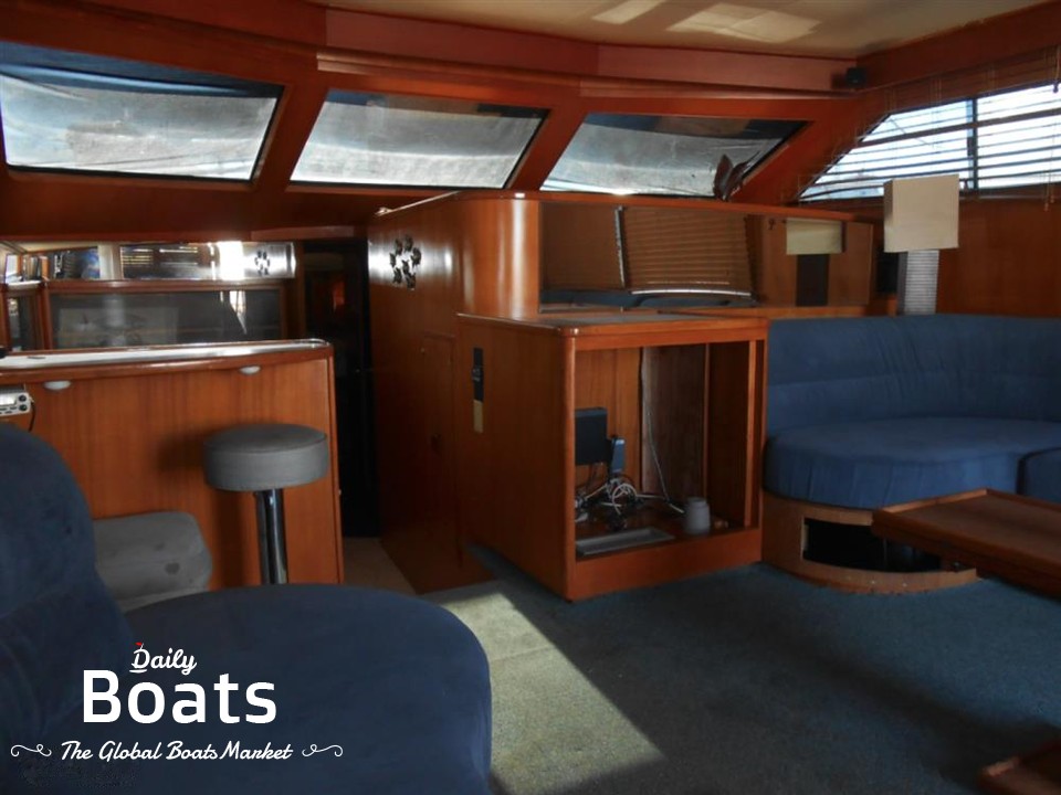 1995 Mikelson Yachts for sale. View price, photos and Buy 1995 Mikelson ...