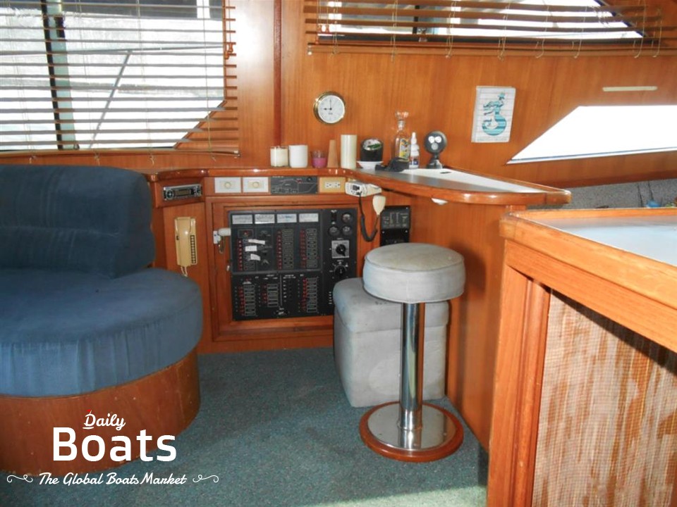 1995 Mikelson Yachts for sale. View price, photos and Buy 1995 Mikelson ...